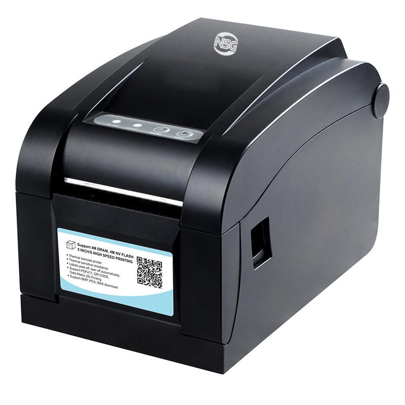 Thermal Printer - Nile Solutions Group Point of Sale Systems